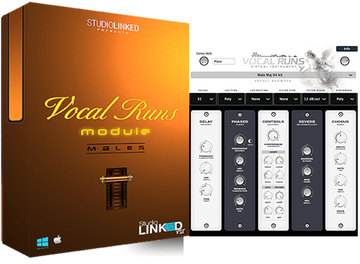 Vocal Runs module
