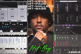Hit-Boy Plugin Suite (Hit-Keys, Hit-808, Hit-Bass, Hit-Pads, Hit-Mallets)