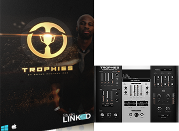 Trophies VST by Bryan Michael Cox
